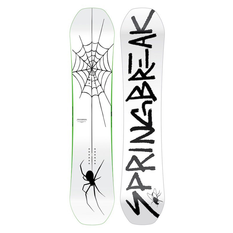 Capita SPRING BREAK RST TWIN 2024 | GlissAttitude